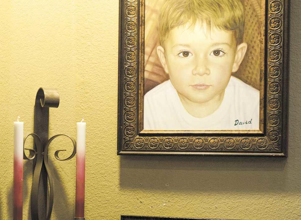 Learn more about the Balch’s journey - Closer Walk